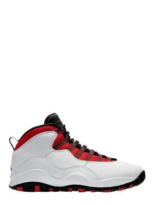 JORDAN 10 Gs Sneakers - White