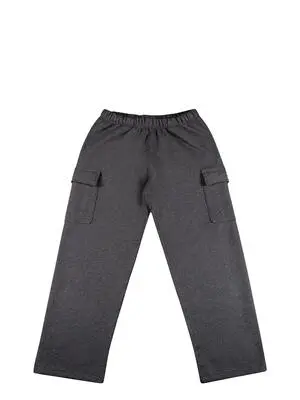 Supreme Small Box Cargo Sweatpant - Grey