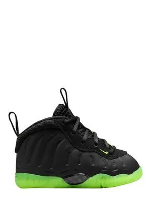 Nike Little Posite One Td - Black