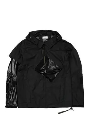 ACRONYM Windstopper Interops Jacket - Black