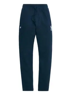 Kith For The New York Yankees Williams Sweatpant - Blue