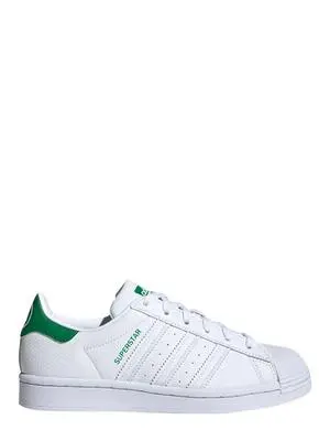 Adidas Superstar J Sneakers - White
