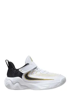 Nike Giannis Immortality 4 Ps 'championship - White