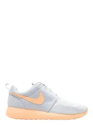 Nike Roshe Run Sneakers - Grey