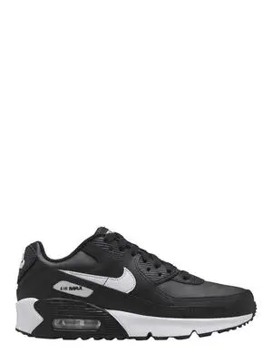 Nike Air Max 90 Gs Sneakers - Black