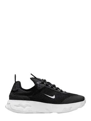 Nike React Live Gs Sneakers - Black