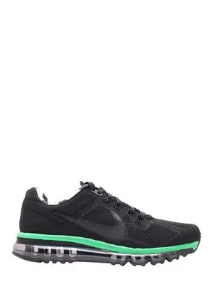 Nike Air Max 2013+ Paris Qs - Black
