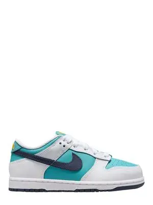 Nike Dunk Low Bp - Teal