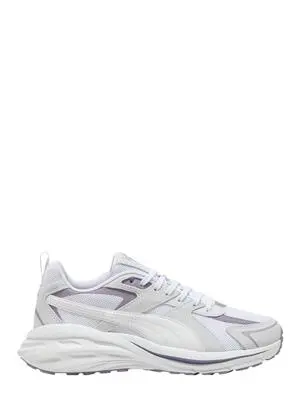 PUMA Hypnotic Ls Sneakers - White