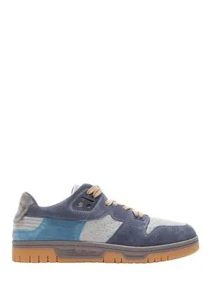 Acne Studios 08sthlm Low Sneakers - Grey