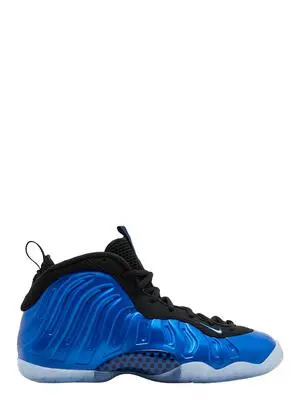Nike Little Posite One Gs Sneakers - Blue
