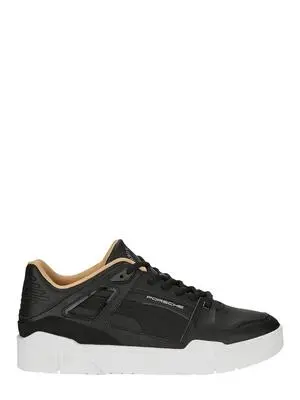 PUMA Porsche Legacy X Slipstream Sneakers - Black