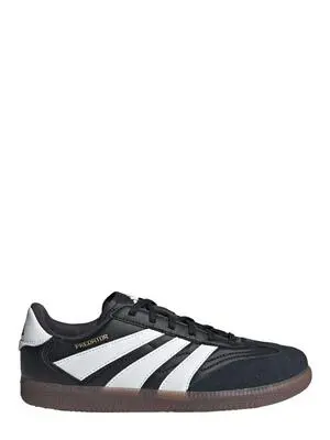 Adidas Predator 24 League Low Freestyle C Sneakers - Black