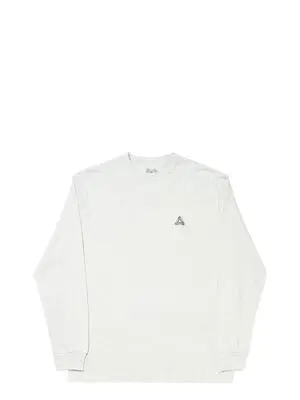PALACE Longsleeve - Grey