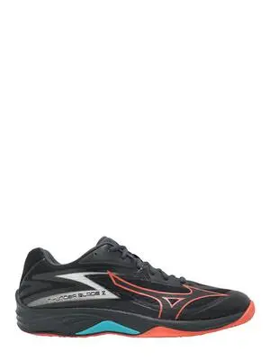 Mizuno Thunder Blade Z Sneakers - Black