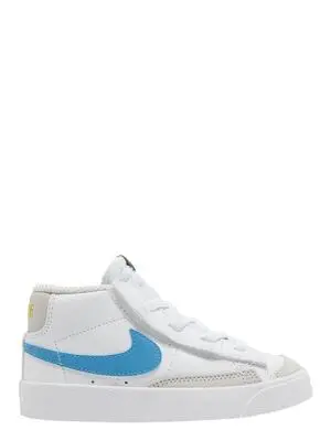 Nike Blazer Mid '77 Td Sneakers - White