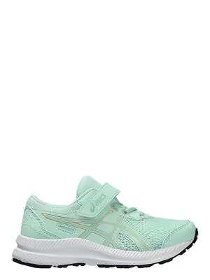 Asics Contend Ps Sneakers - Green