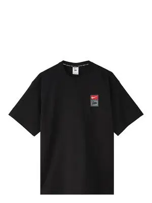Nike X Patta T-shirt - Black
