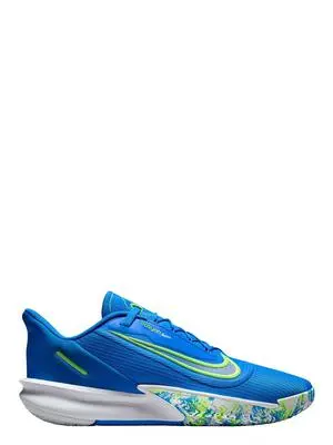 Nike Precision Easyon - Blue