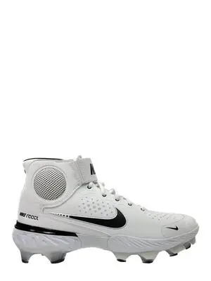Nike Alpha Huarache Elite 3 Mid Mcs - White