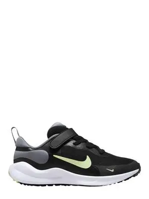 Nike Revolution 7 Ps Sneakers - Black
