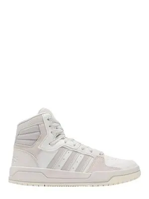 Adidas Entrap Mid Sneakers - White