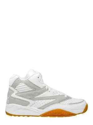 EWING Sport Lite Gum Sneakers - White