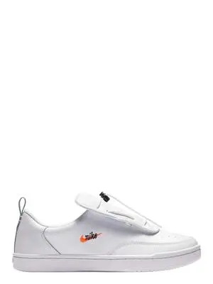 Nike Court Vintage Alt Sneakers - White