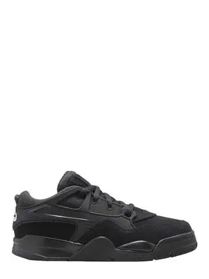 JORDAN 4 Rm Ps Sneakers - Black