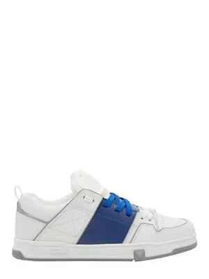 Valentino Garavani Open Skate Sneakers - White