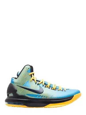 Nike Kd 5 N7 - Blue