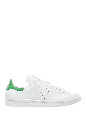 Adidas Raf Simons Stan Smith Sneakers - White