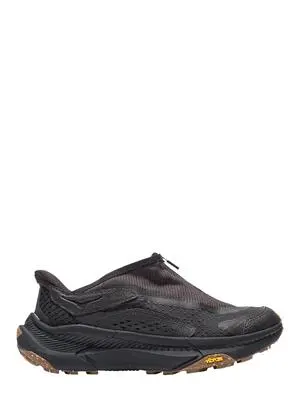 Hoka Project Transport Sneakers - Black