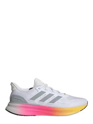 Adidas Ultrarun 5 Sneakers - White