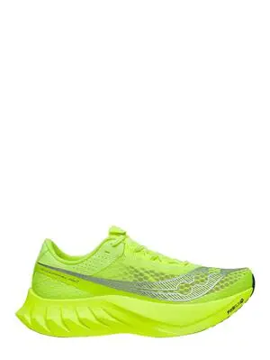 Saucony Endorphin Pro 4 Sneakers - Green