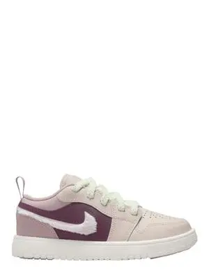 JORDAN 1 Low Alt Se Ps Sneakers - Pink