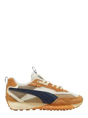 PUMA Blacktop Rider Sneakers - Tan