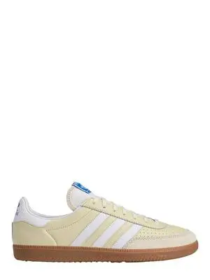 Adidas C.p. Company X Wimberly Spzl Sneakers - Cream