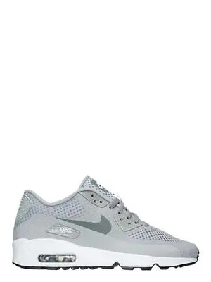 Nike Air Max 90 Breathe Gs Sneakers - Grey