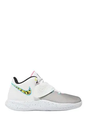 Nike Kyrie Flytrap 3 Gs Sneakers - White