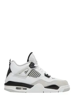 JORDAN Retro Gs Sneakers - White