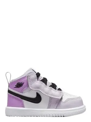 JORDAN 1 Mid Alt Td - Purple