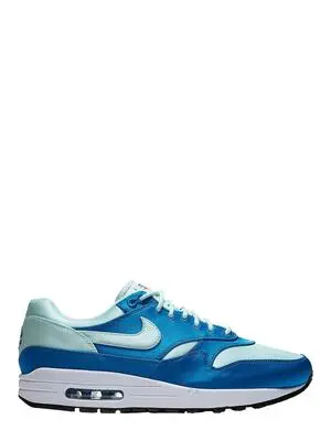 Nike Air Max 1 Satin Pack Igloo - Blue