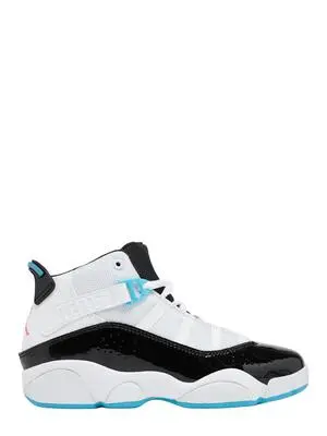 JORDAN 6 Rings Ps - White