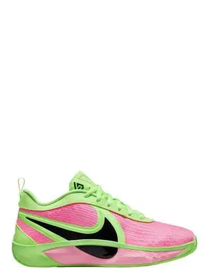 Nike Giannis Freak Gs Sneakers - Pink