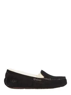 UGG Ansley Slipper - Black