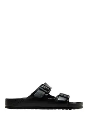 BIRKENSTOCK Arizona Essentials Sandals - Black