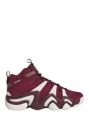 Adidas Crazy 8 Sneakers - Red
