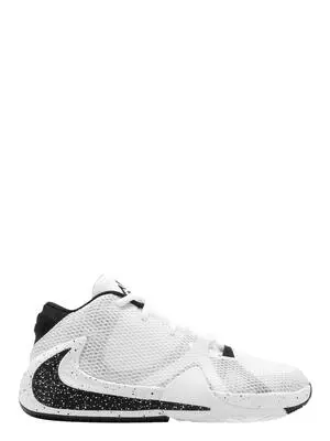 Nike Zoom Freak 1 Gs Sneakers - White
