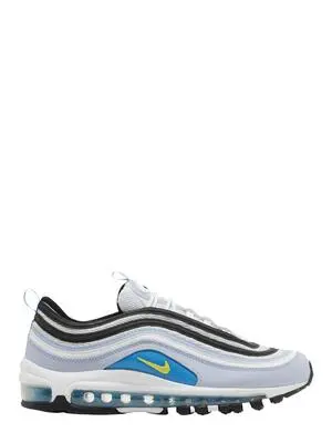 Nike Air Max 97 Gs Sneakers - Blue